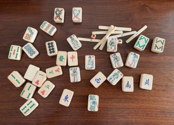 The History of Mahjong – American Mah Jongg for Everyone
